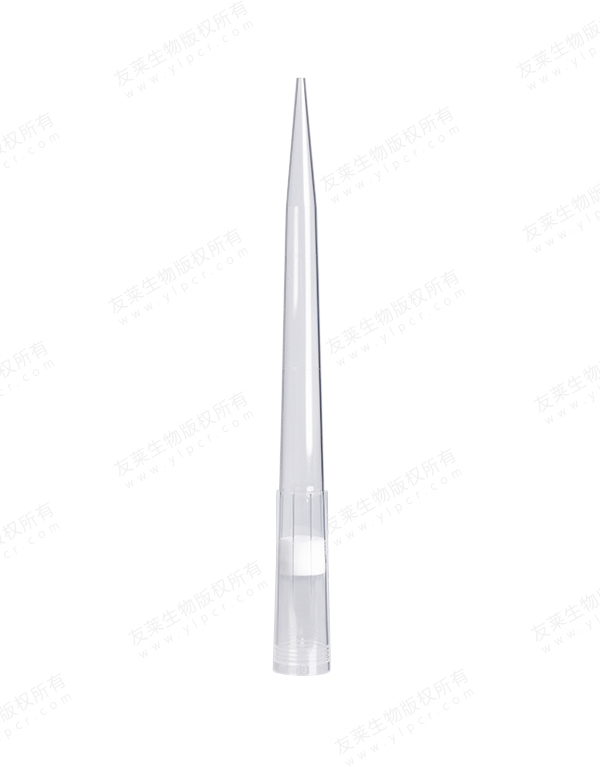 1000μL Universal Pipette Tips / Lab Liquid handling