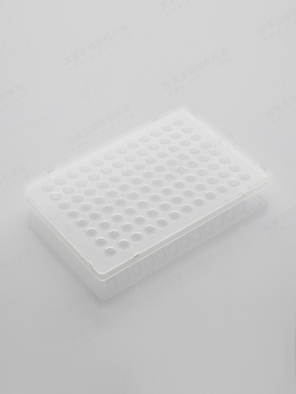 96 well PCR Plate - Hangzhou Zhejiang Youlai Biotechnology