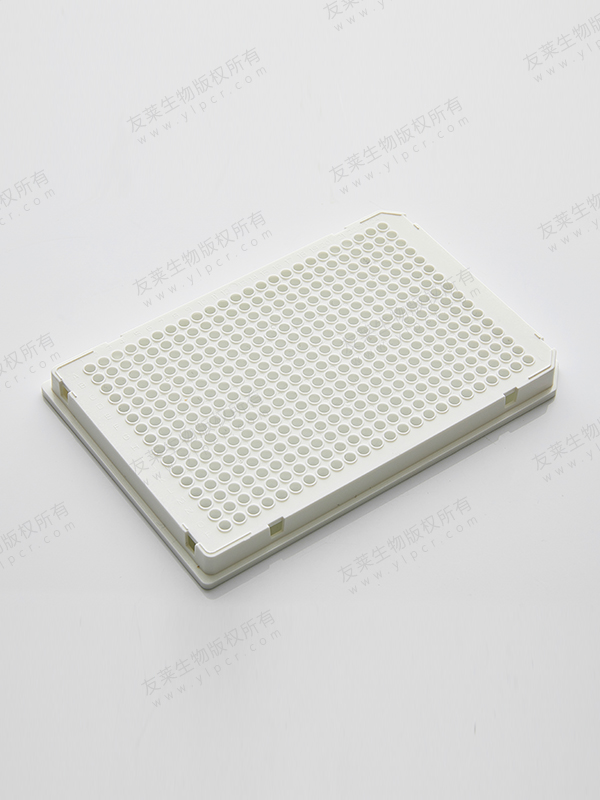 Custom 384 well PCR Plate Suppliers, OEM/ODM Company - Zhejiang Youlai ...