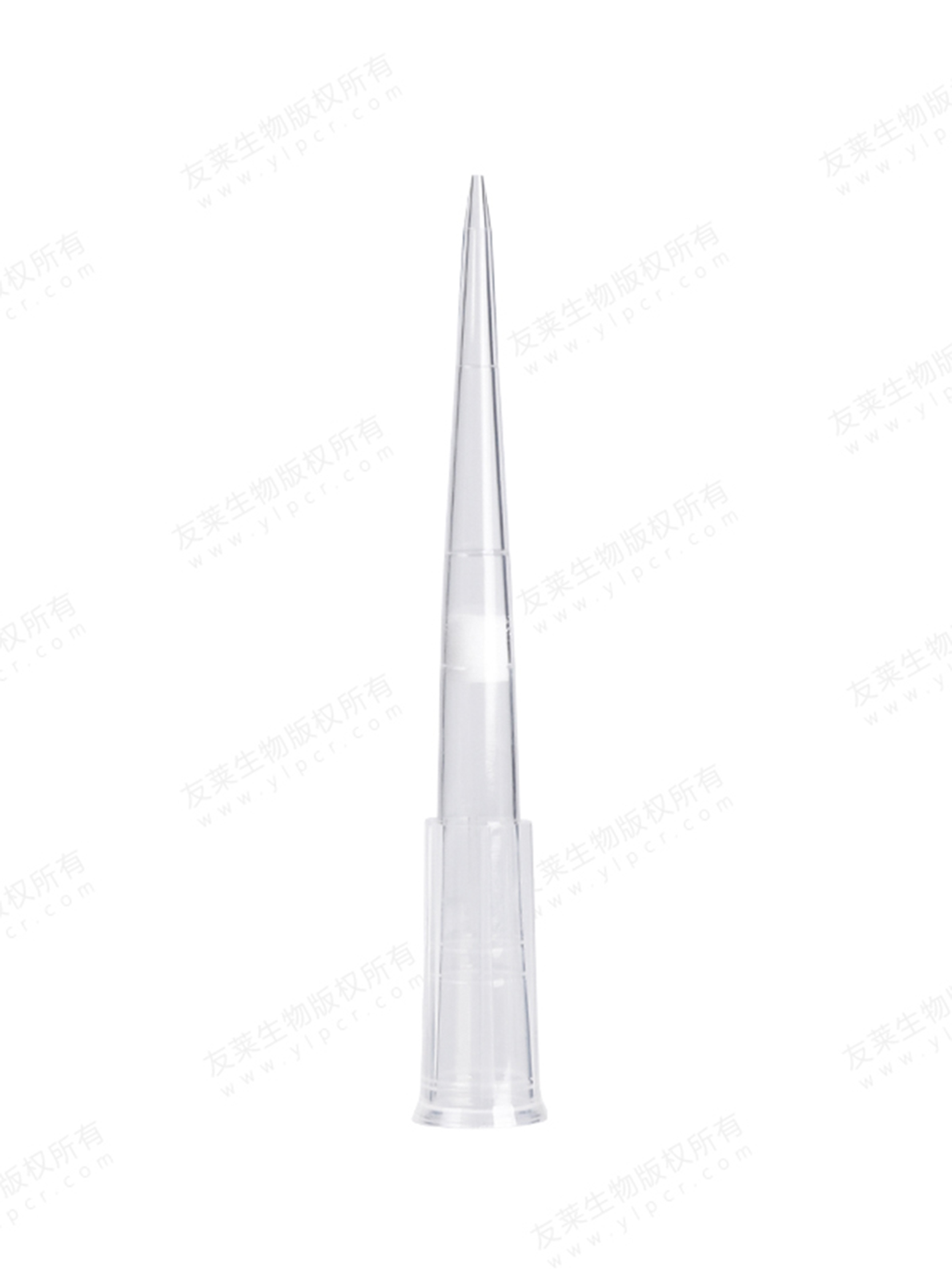 50μL Universal Pipette Tips / Lab Liquid handling